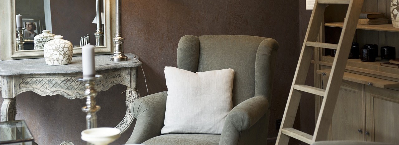 Styl retro wnętrza – czym się charakteryzuje? | Blog Meble Kukułka